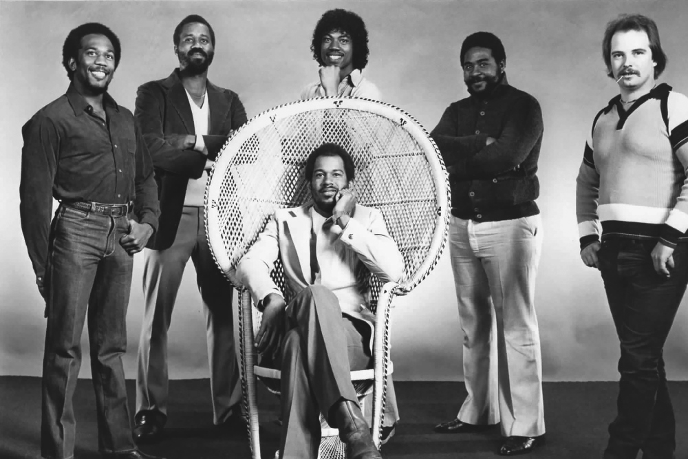 Music Reissues Weekly: McNeal and Niles - Thrust, Wilbur Niles and ...