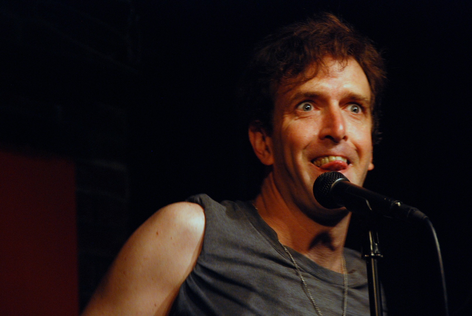 Will Franken, Soho Theatre | The Arts Desk