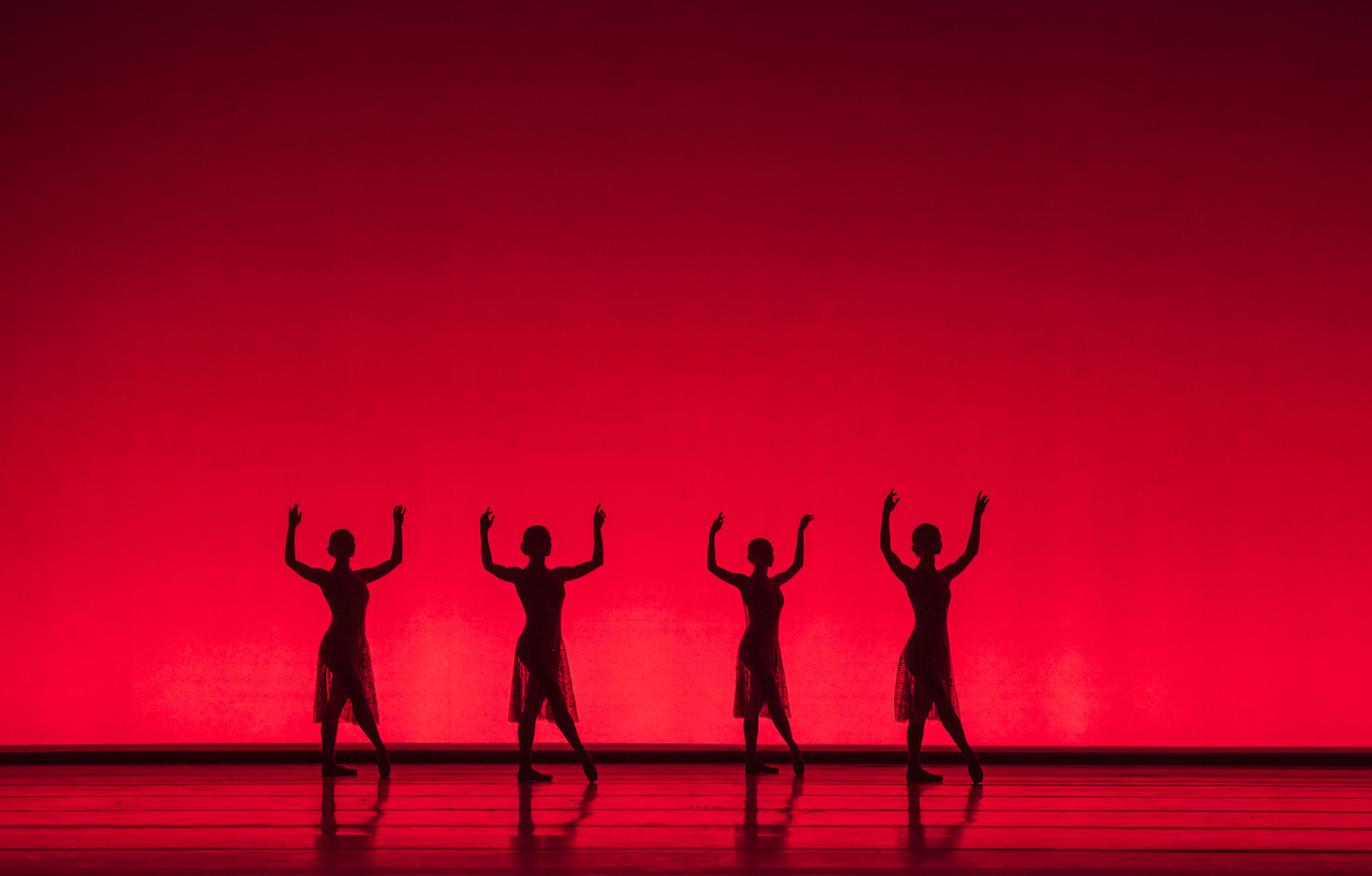 The Royal Ballet: Live, Within the Golden Hour review - stunning ...