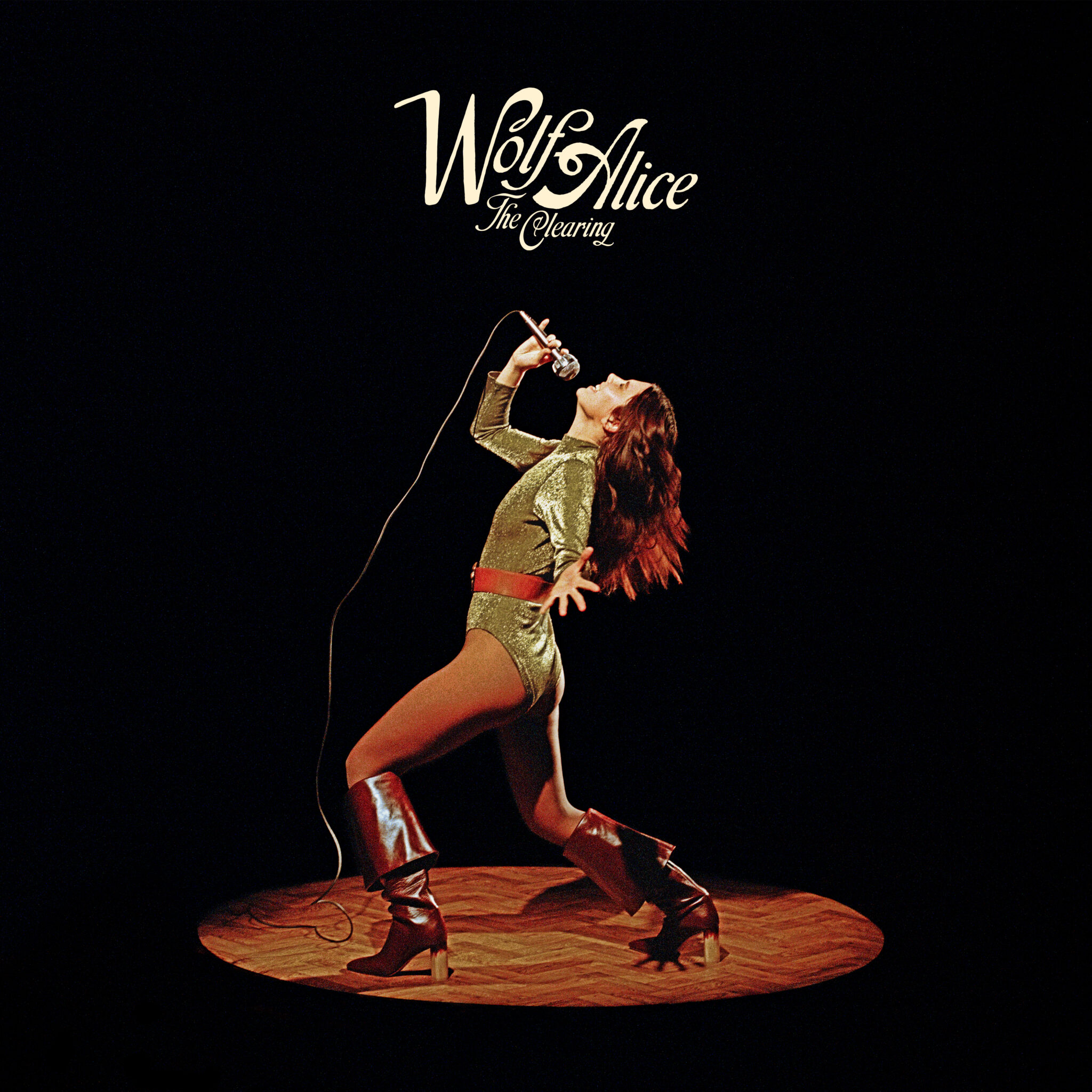 Album: Wolf Alice - Clearing review - Ten years from their debut, Wolf Alice once again make ...