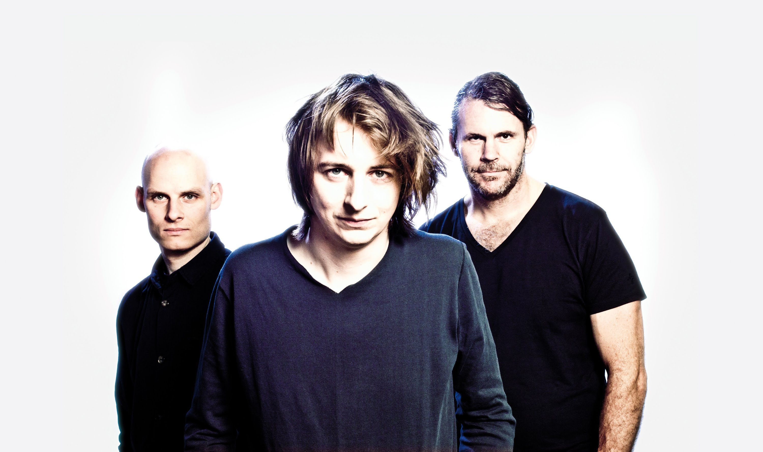 Michael Wollny Trio + Andrew McCormack, Kings Place | The Arts Desk