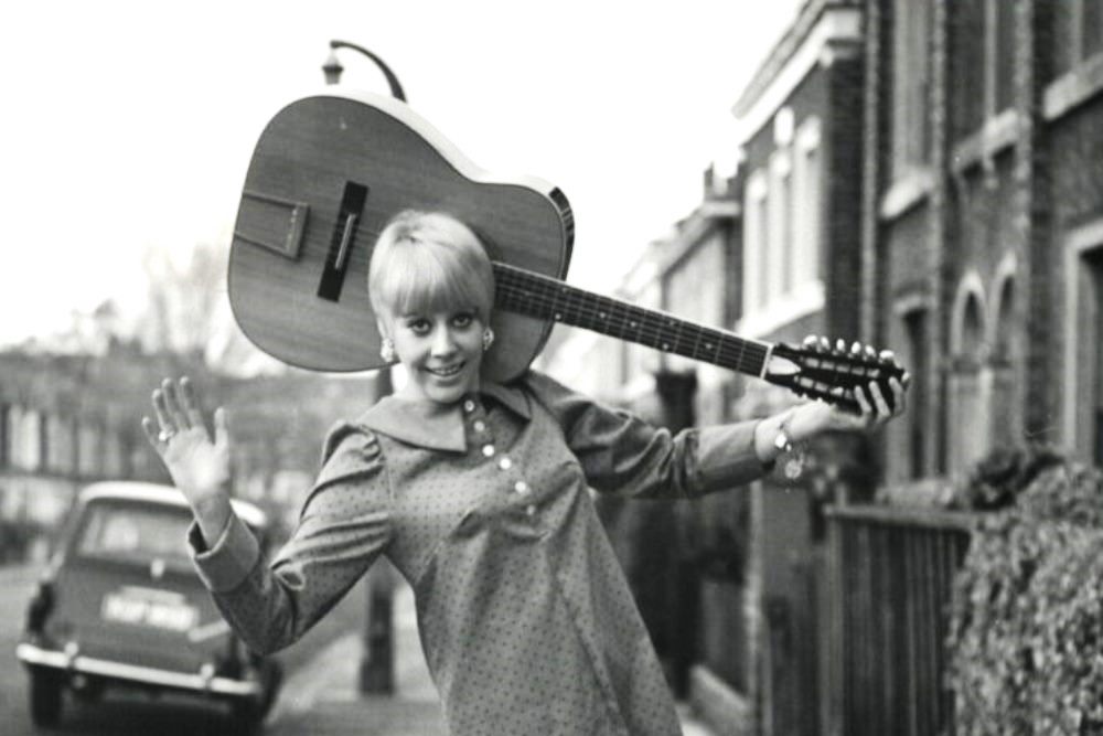 Music Reissues Weekly: You Got Me Hooked! - More Marylebone Beat Girls ...
