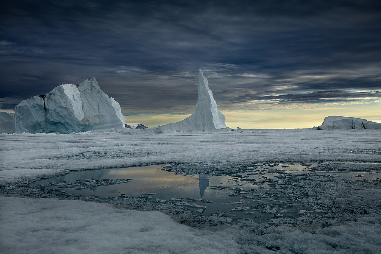 Interview: Polar photographer Sebastian Copeland on a lifetime of ...