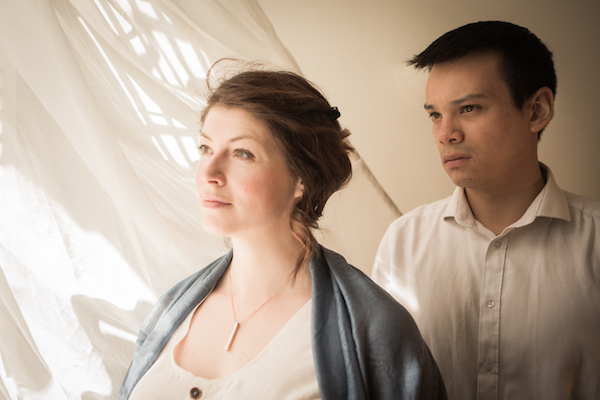 Break of Noon, Finborough Theatre review - irredeemable?