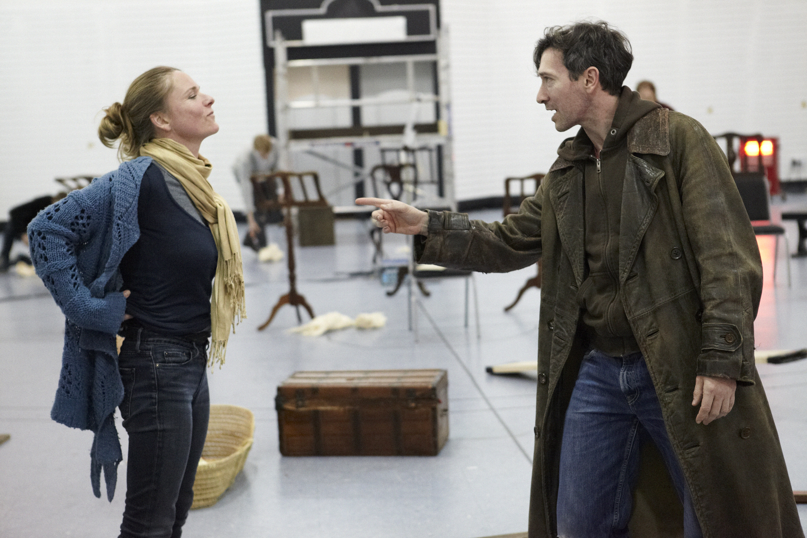 Jamila Gavin: Writing Coram Boy | The Arts Desk