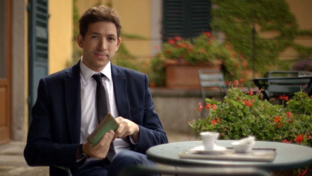 A Very British Renaissance, BBC Two | The Arts Desk