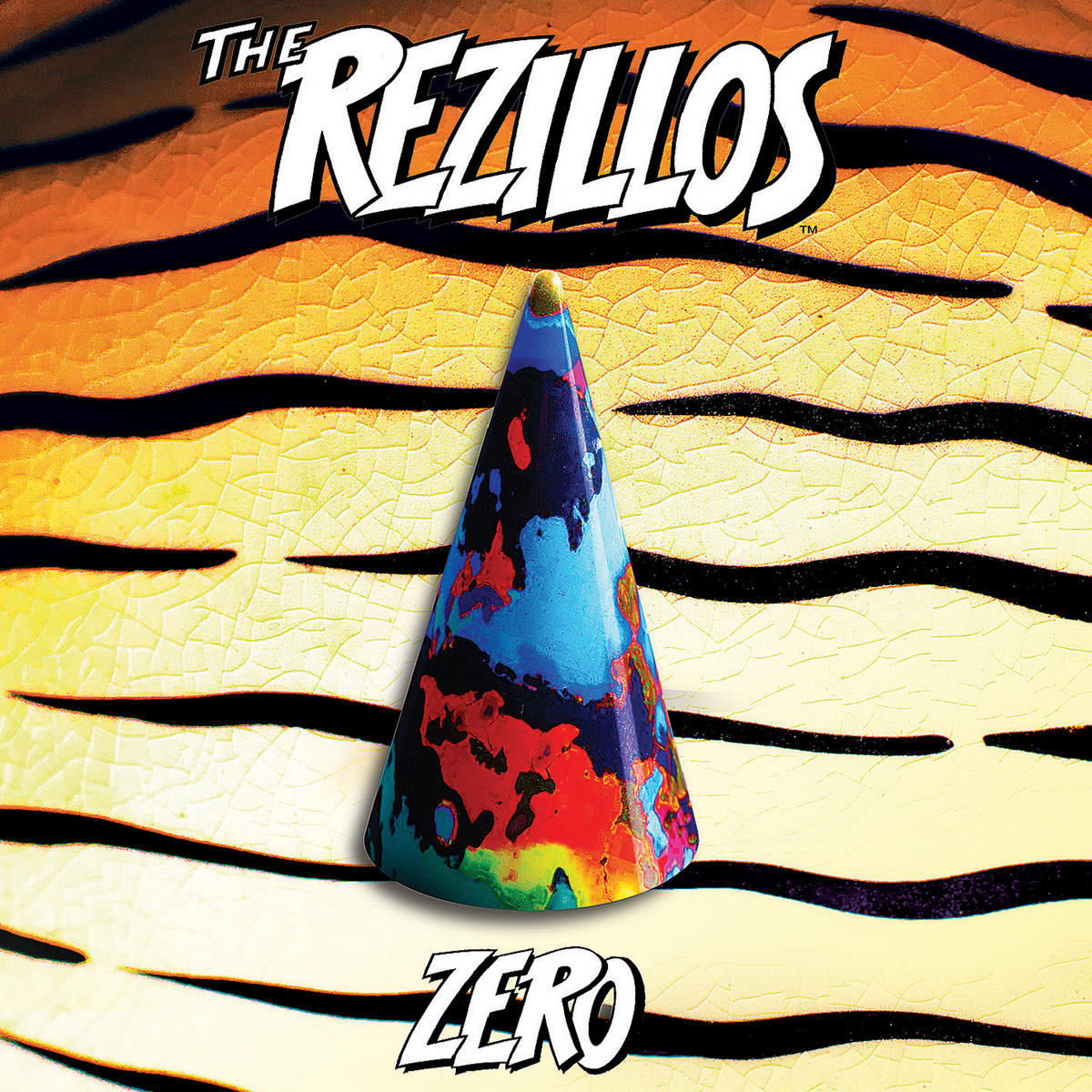 CD: The Rezillos - Zero | The Arts Desk