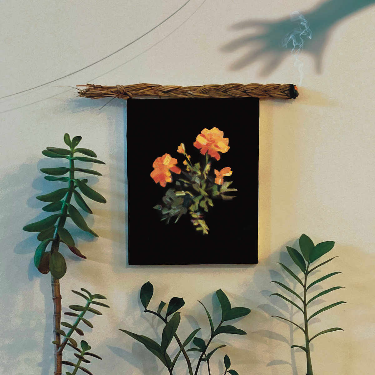 Album: WHY? - The Well I Fell Into