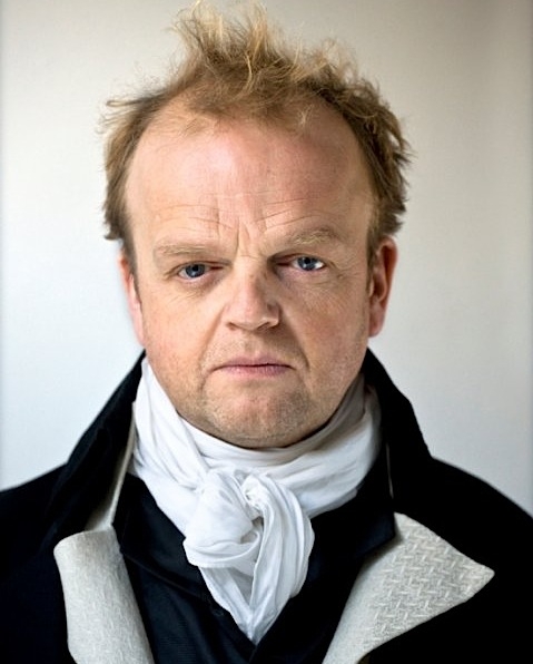 theartsdesk Q&A: Actor Toby Jones