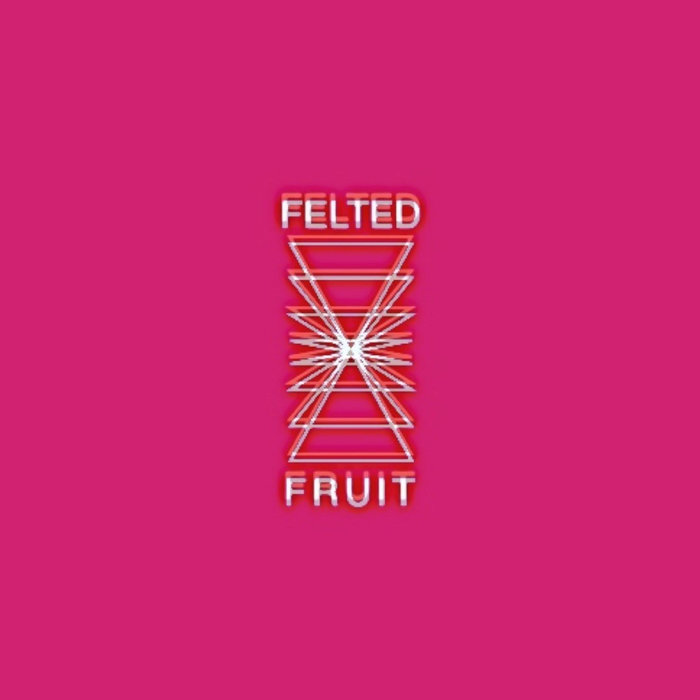 CD: Laurie Shaw – Felted Fruit, review by Barney Harsent