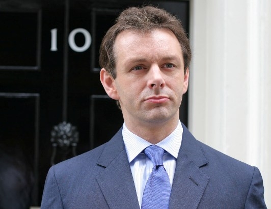 theartsdesk Q&A: Actor Michael Sheen | The Arts Desk