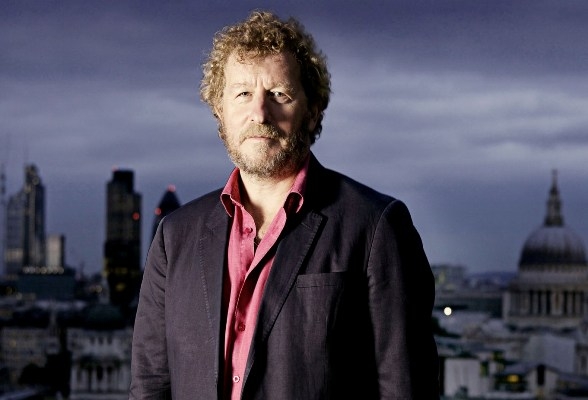 Faulks on Fiction, BBC Two/ Birth of the British Novel, BBC Four | The ...