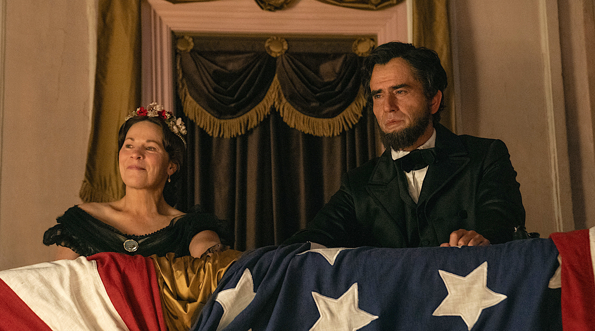 Manhunt, Apple TV+ review - all the President's men