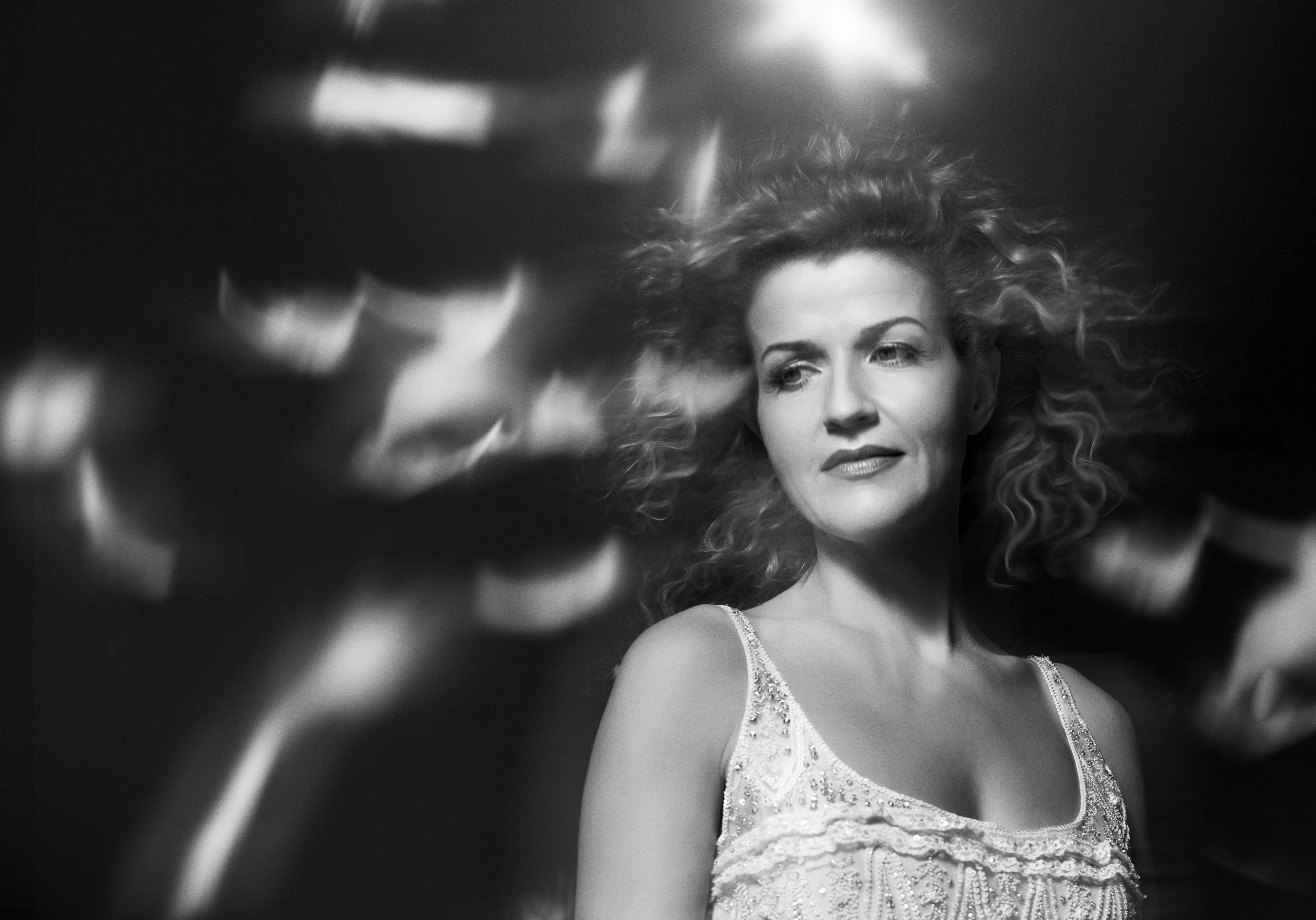 Mutter, London Symphony Orchestra, Previn, Barbican Hall | The Arts Desk