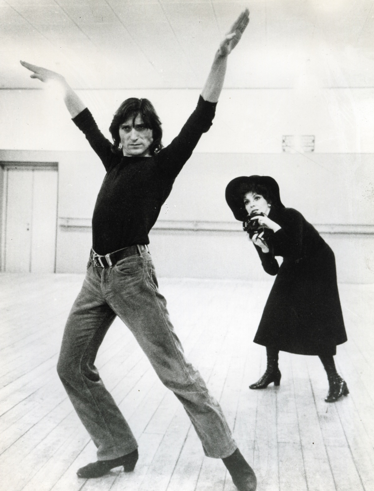 Antonio Gades, Flamenco Master | The Arts Desk