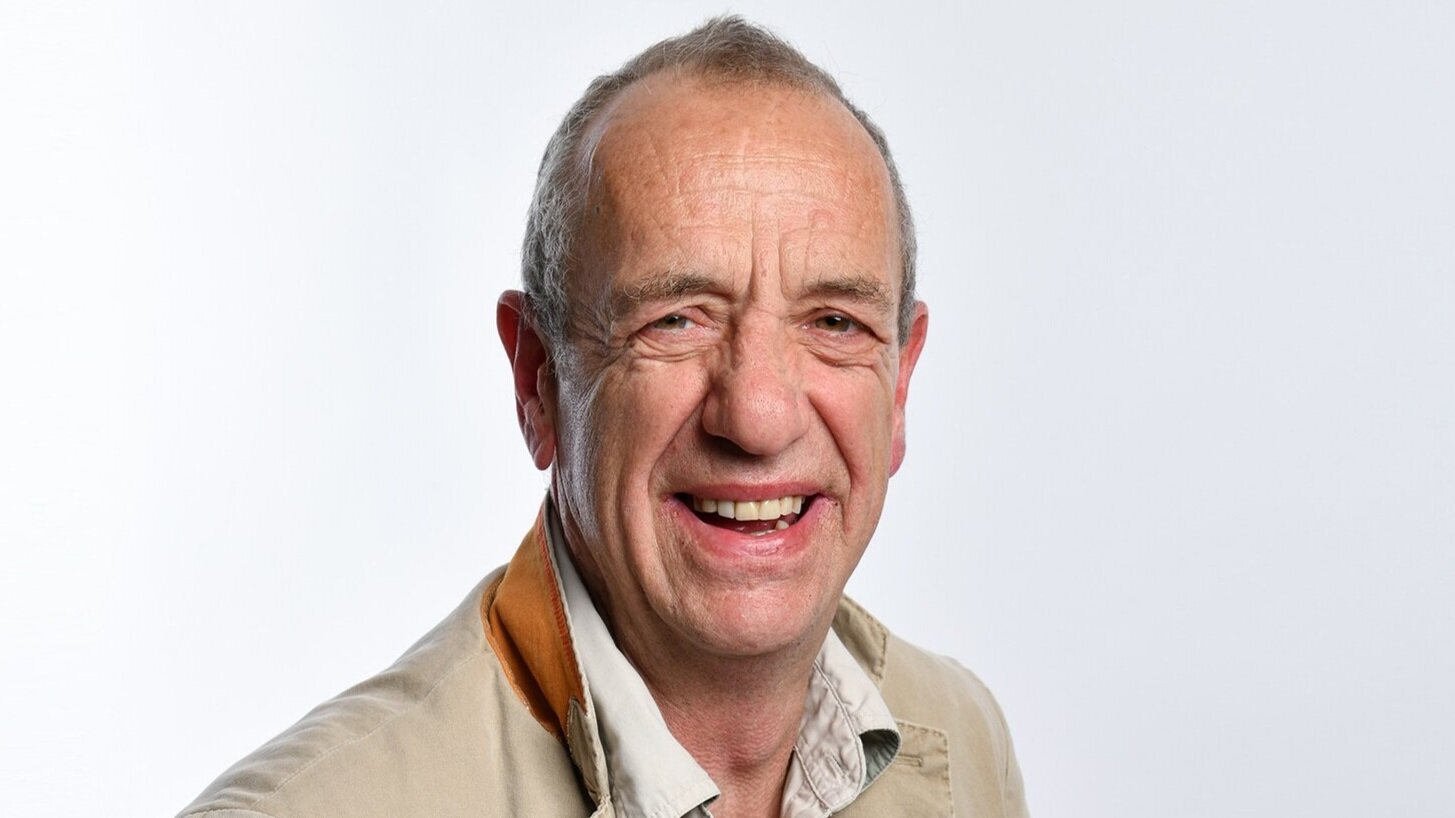 Arthur Smith, Brighton Fringe - touching memoir of his dad