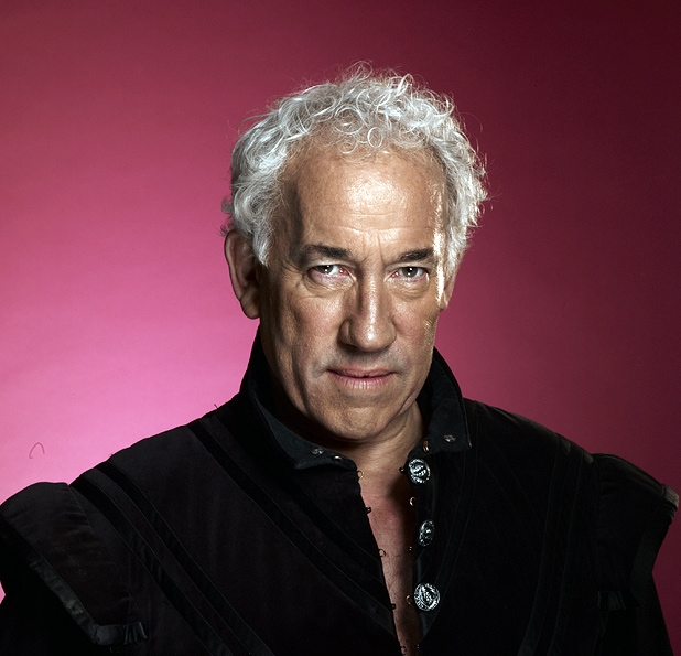 Edinburgh Fringe: Shakespeare - The Man from Stratford/ Mick Ferry ...