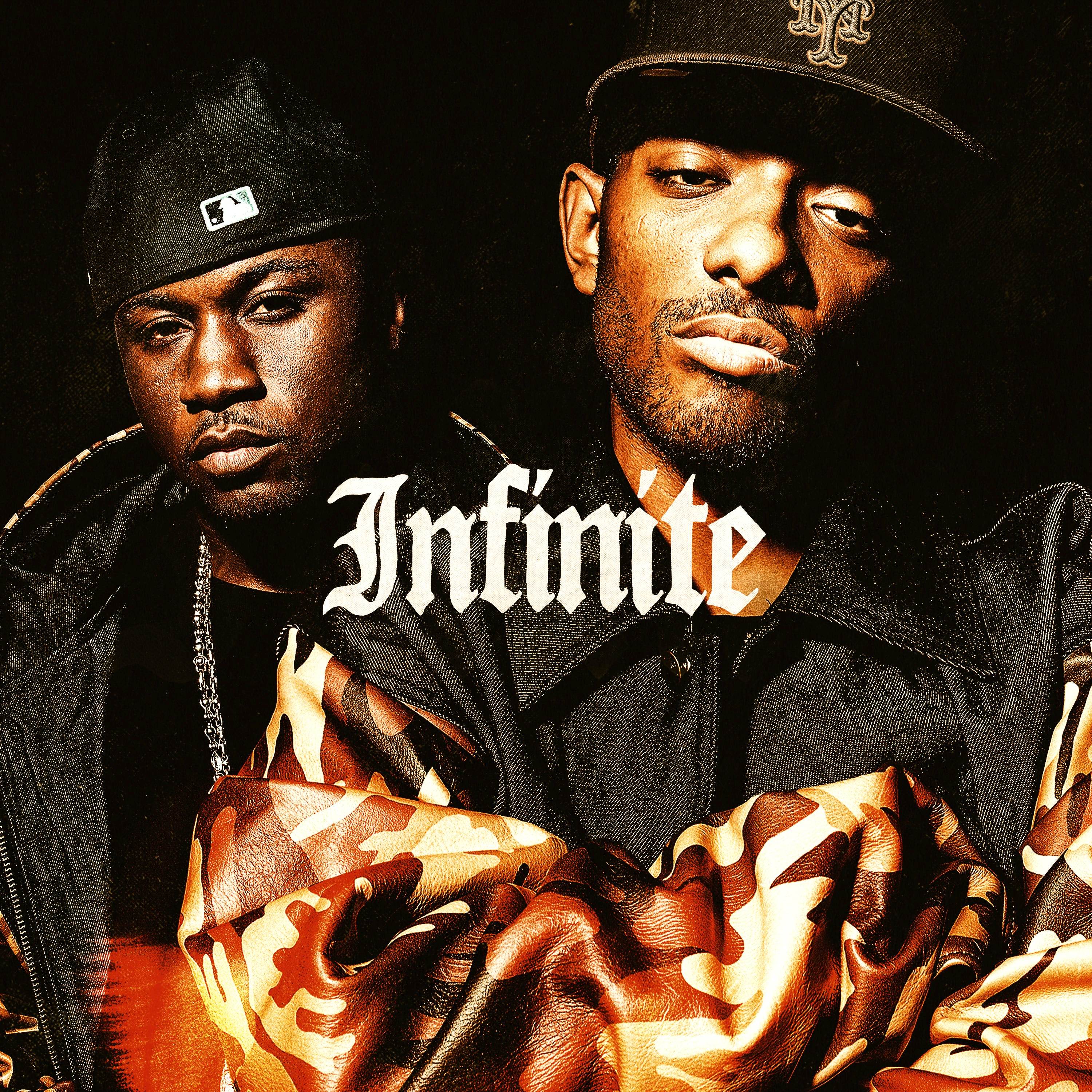 Album: Mobb Deep - Infinite | The Arts Desk