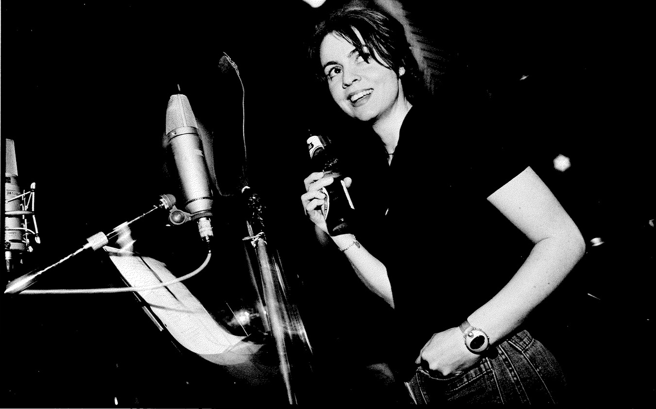 My Summer Reading: Writer Louise Wener | The Arts Desk