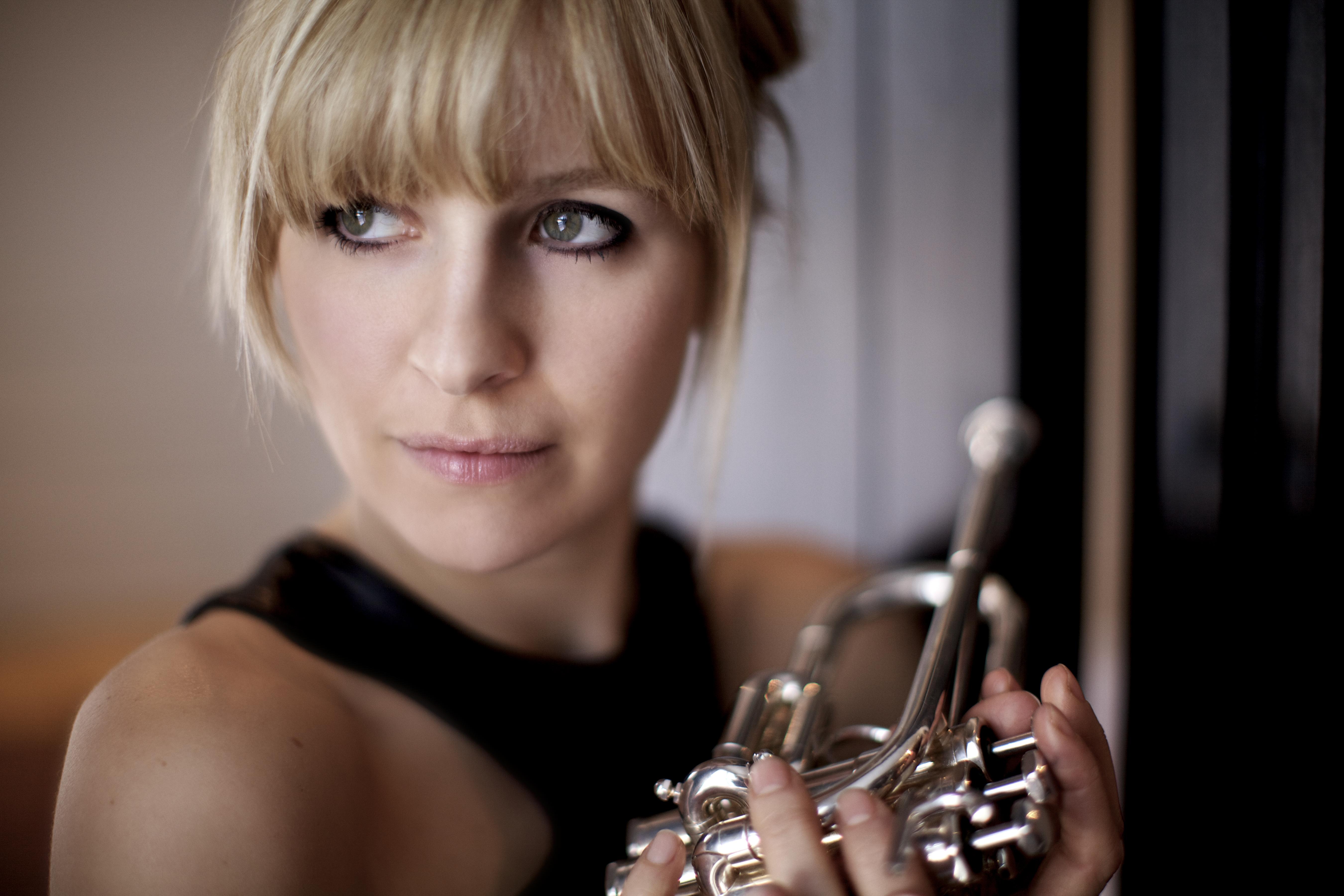 Prom 69: Balsom, BBC Concert Orchestra, Lockhart | The Arts Desk