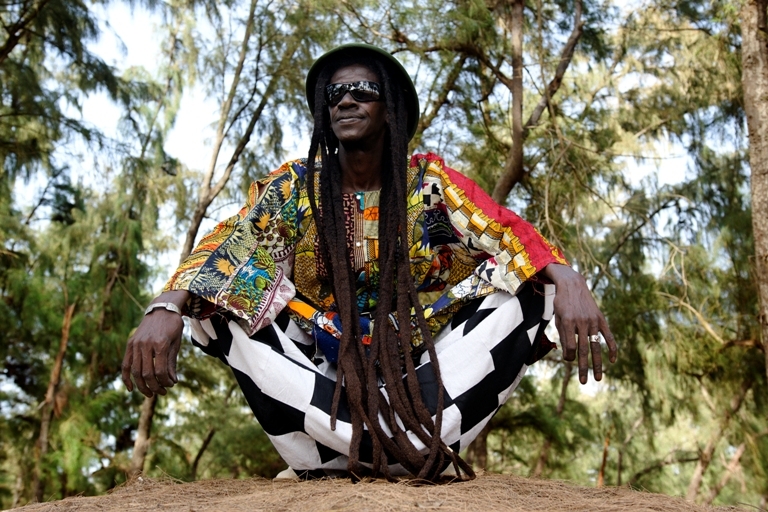 Cheikh Lo, The Scala | The Arts Desk