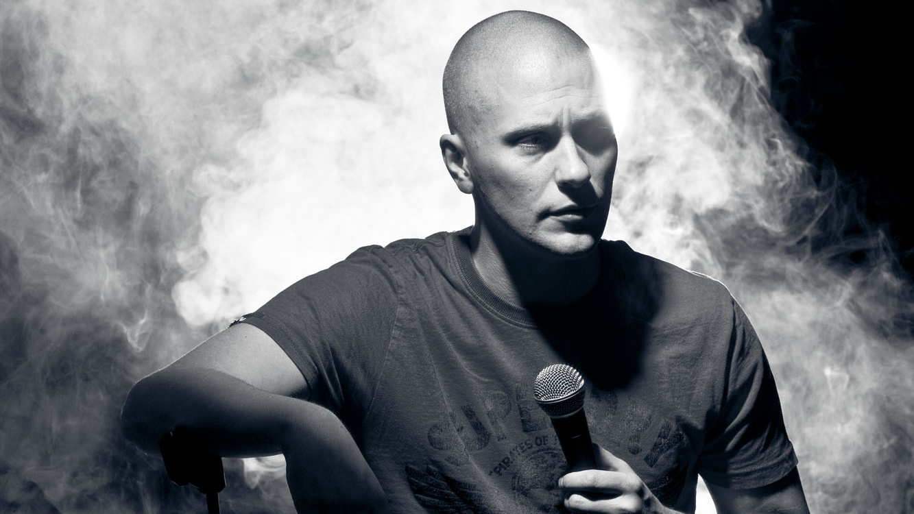 Edinburgh Fringe: Magnus Betner | The Arts Desk