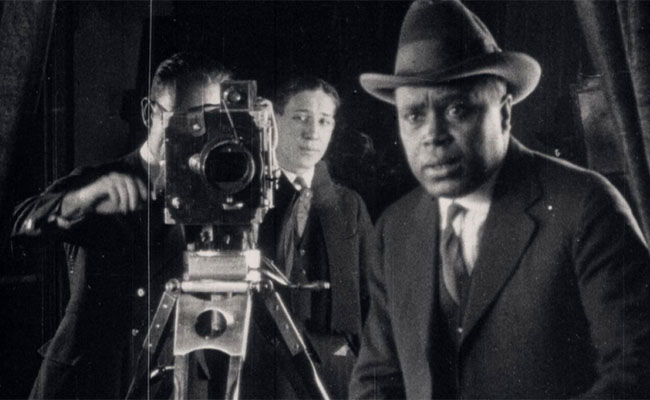 DVD/Blu-ray: Pioneers of African-American Cinema | The Arts Desk