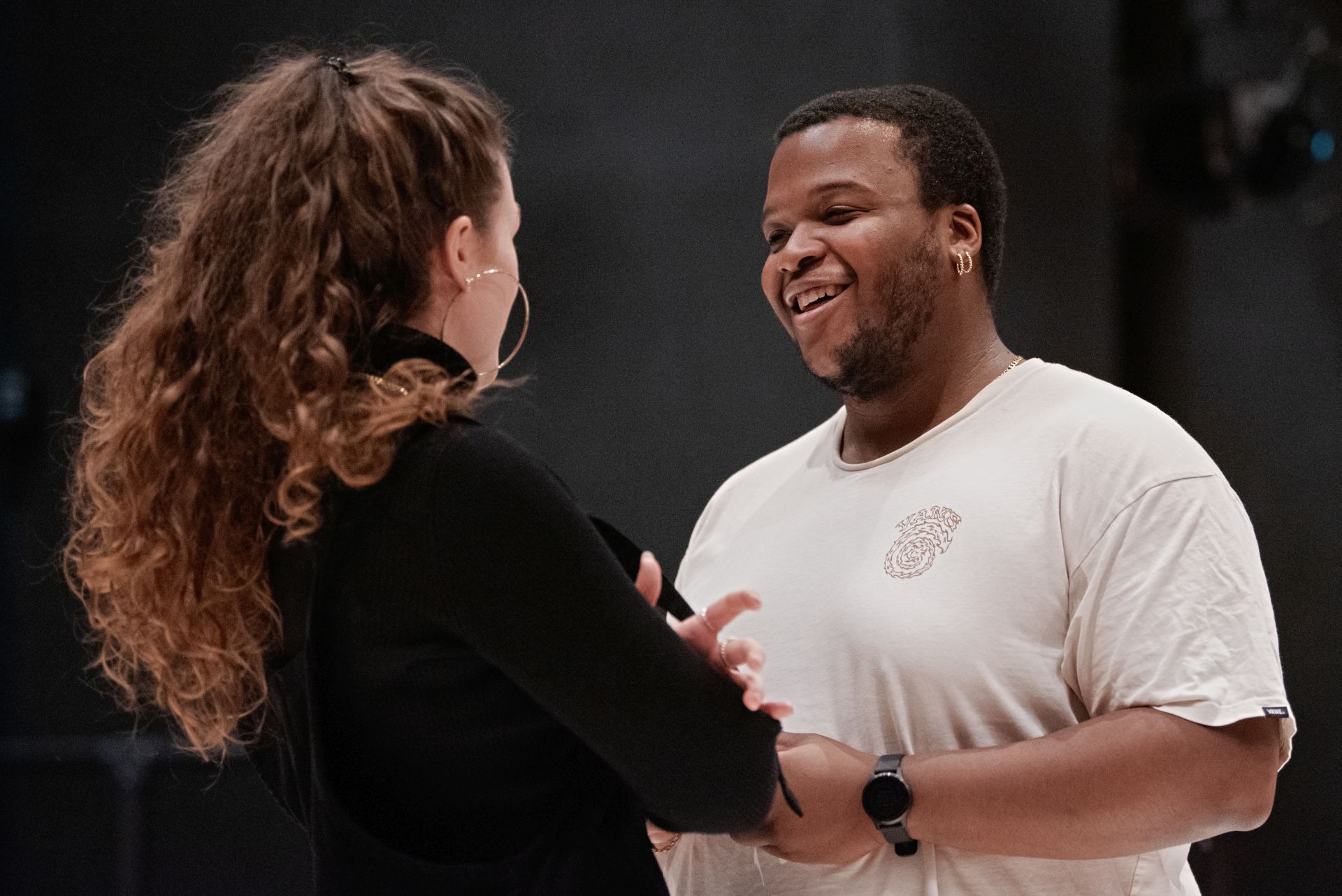 First Person: playwright Chinonyerem Odimba on birthing her potent and ...