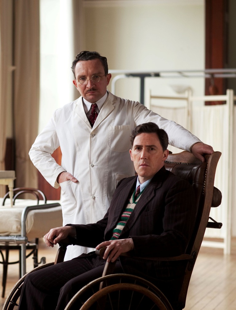 The Best of Men, BBC Two | The Arts Desk