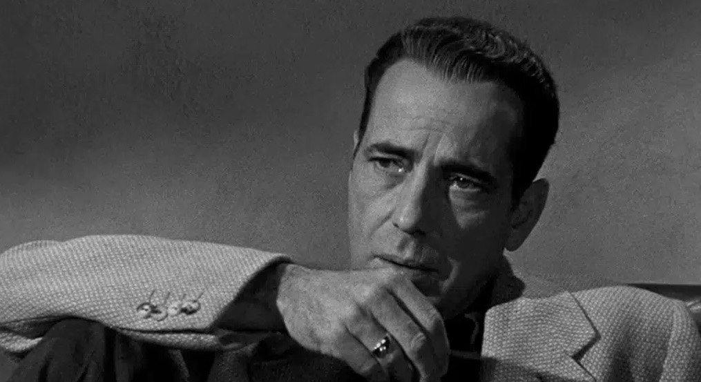 Bogart: Life Comes in Flashes review - a Hollywood legend, warts and all