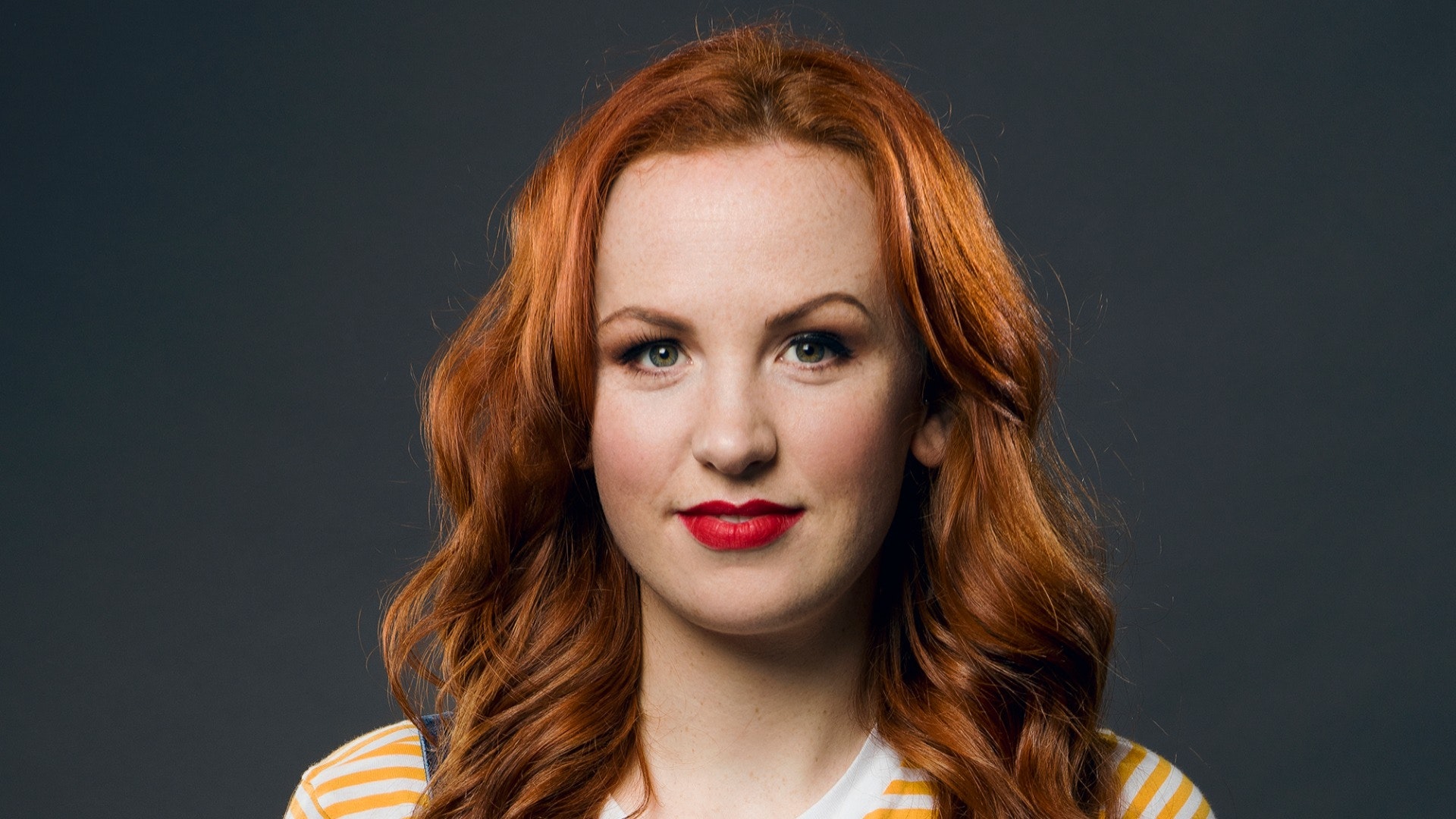 Catherine Bohart/ Matt Parker/ Nigel Ng/ Zoë Coombs Marr