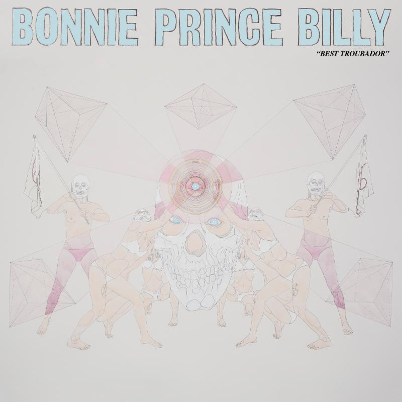 Bonnie Prince Billy: Best Troubadour, Review - 'a gumbo of folk ...