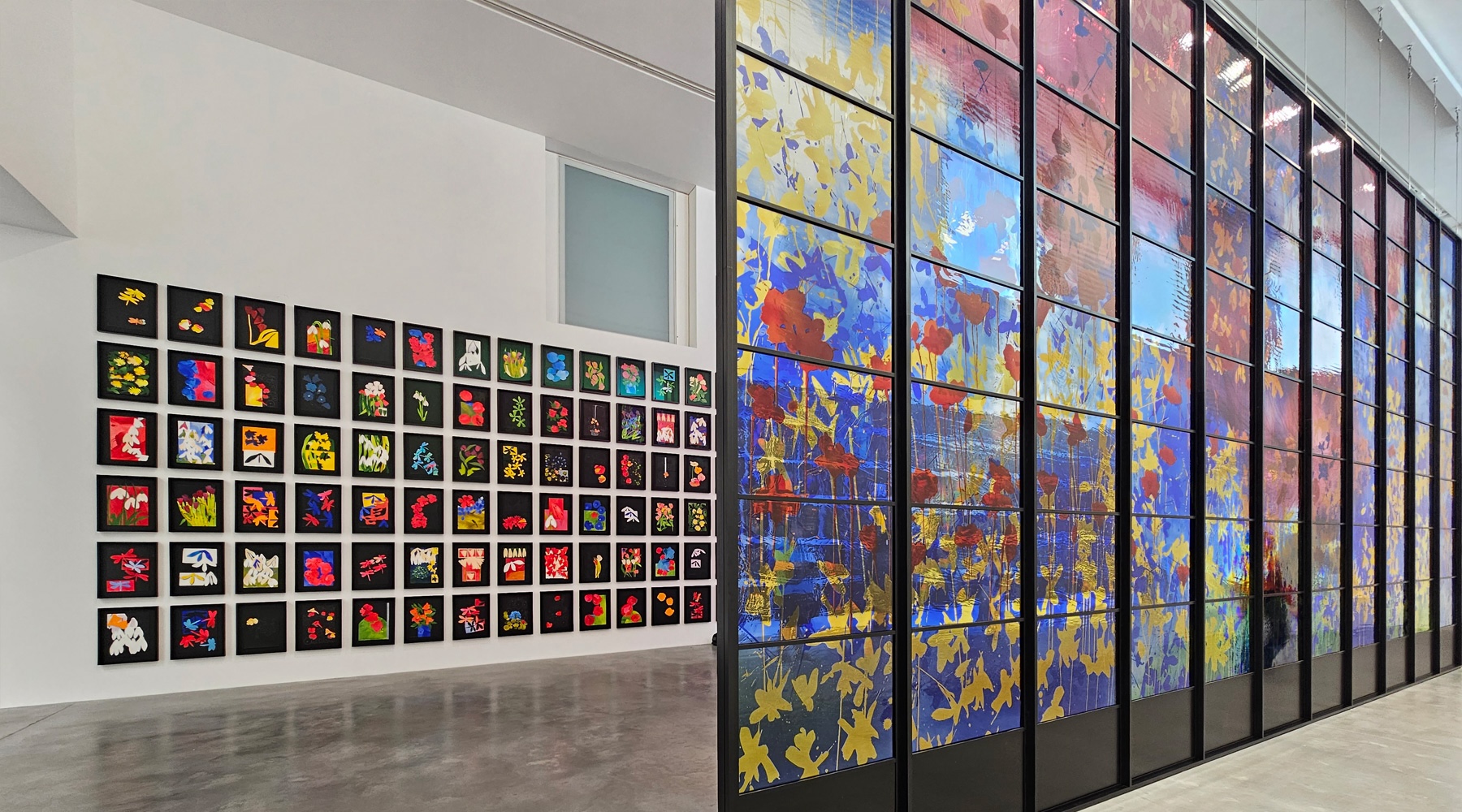 Sir Brian Clarke (1953-2025) - a personal tribute