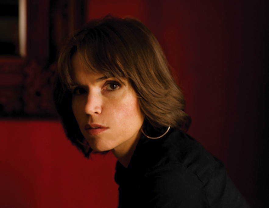 Jane Bussmann: Bono and Geldof Are C*nts | The Arts Desk