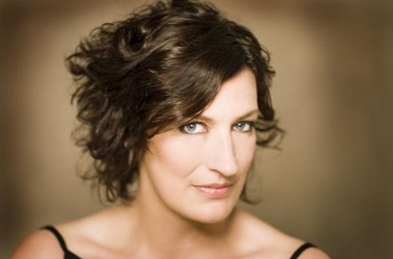 The Seckerson Tapes: Sarah Connolly Interview | The Arts Desk