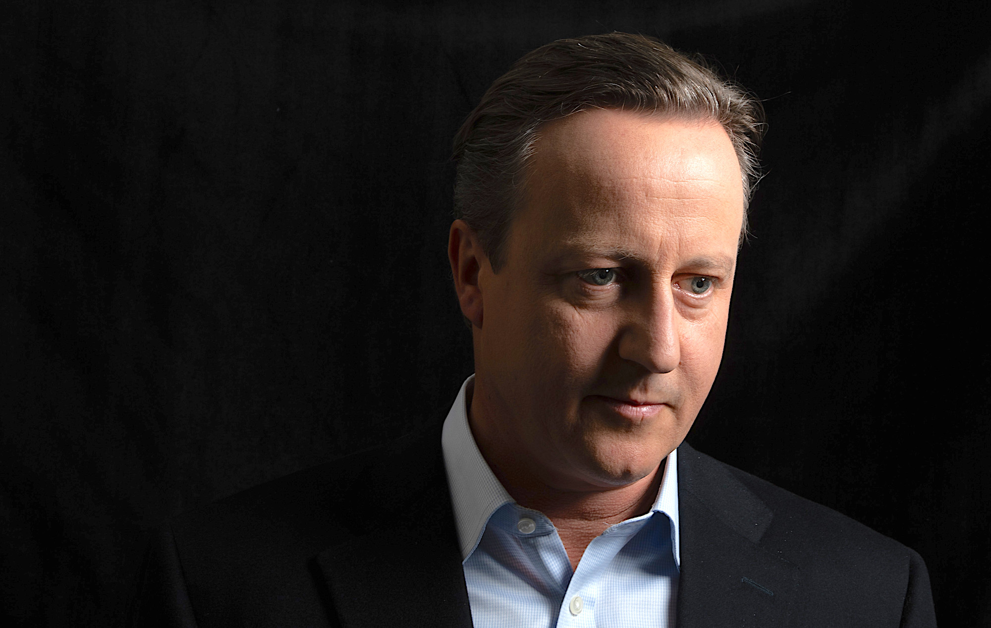 The Cameron Years, BBC One review - quite interesting but a bit boring