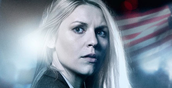 Homeland, Series 3, Channel 4 | The Arts Desk