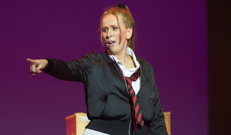 Best comedy shows of 2016