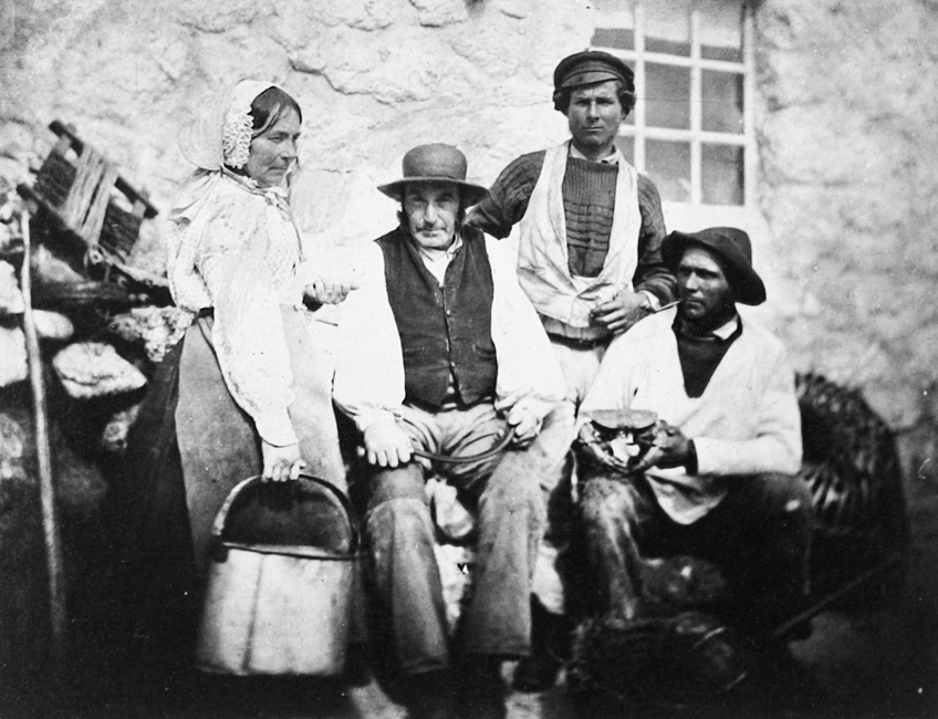 Photo Gallery: A Century Apart, James Ravilious & John Wheeley Gutch ...