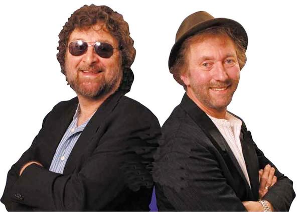 Chas & Dave: Last Orders, BBC Four | The Arts Desk