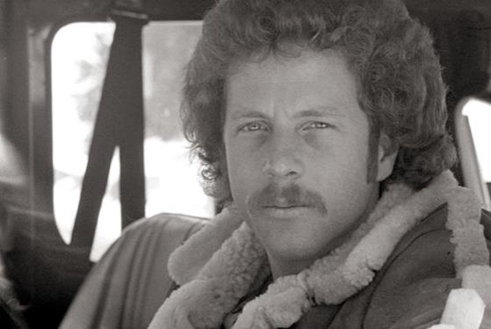 Reissue CDs Weekly: Chris Hillman