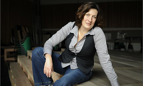 theartsdesk Q&A: Mezzo-soprano Sarah Connolly | The Arts Desk