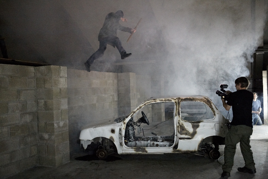 Coriolan/us, National Theatre Wales/RSC | The Arts Desk