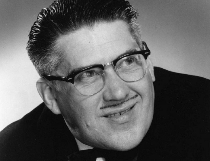 10 Questions for Count Arthur Strong | The Arts Desk