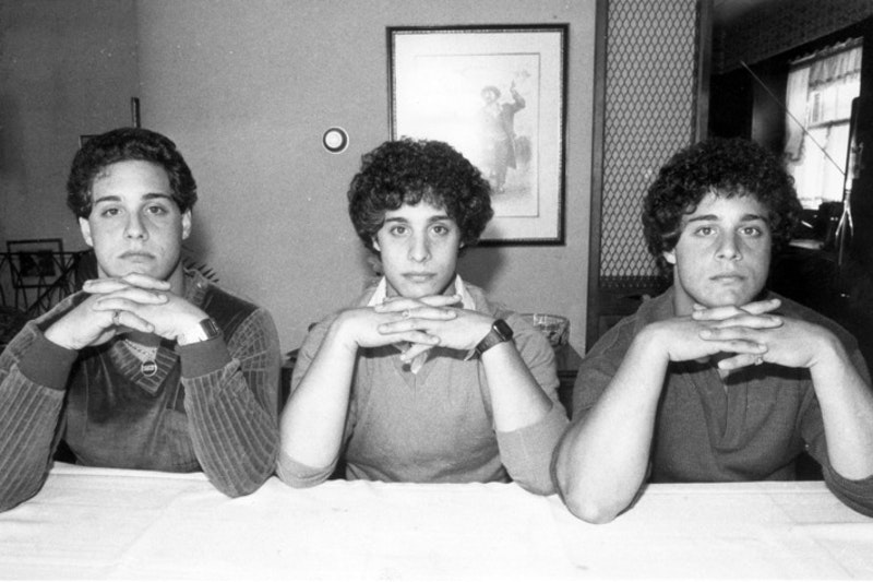 Three Identical Strangers review - an extraordinary true story