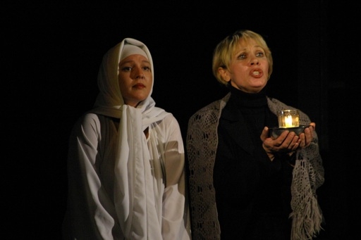 Tuning in to New Russian Drama | The Arts Desk