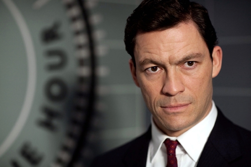 The Hour, BBC Two | The Arts Desk