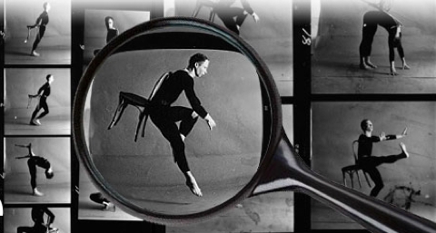 Q&A Special: The Late Merce Cunningham | The Arts Desk