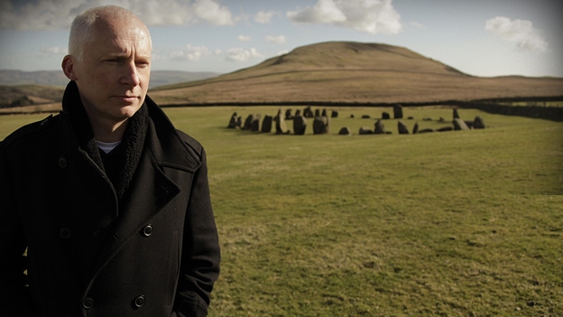 The Code, BBC Two | The Arts Desk