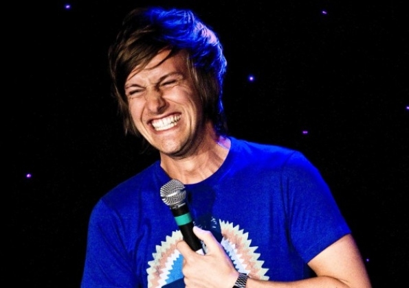 Edinburgh Fringe: Chris Ramsey/ Thom Tuck | The Arts Desk